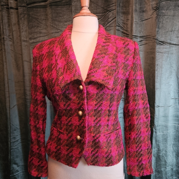 Lawrence Bruce | Jackets & Coats | Lawrence Bruce Blazer | Poshmark